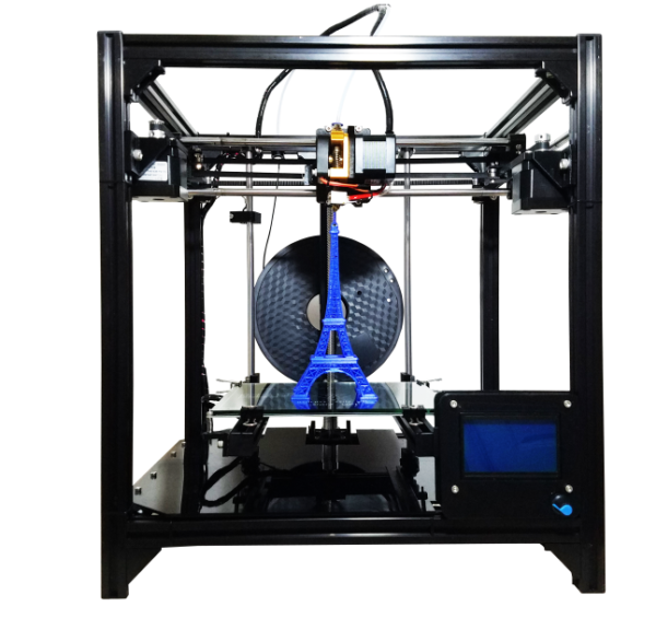Corexy 3d printer DIY Kit – 3dpmav