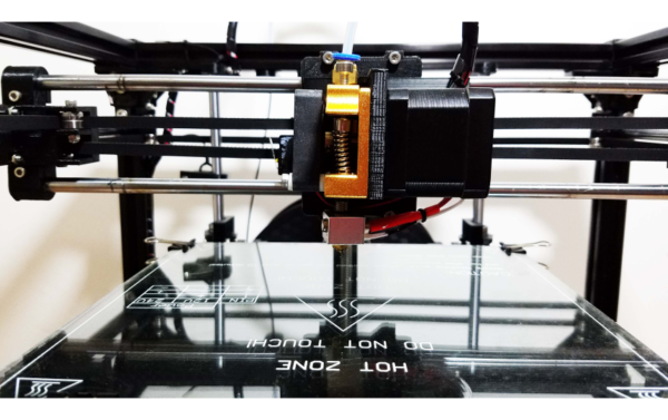Corexy 3d printer DIY Kit – 3dpmav