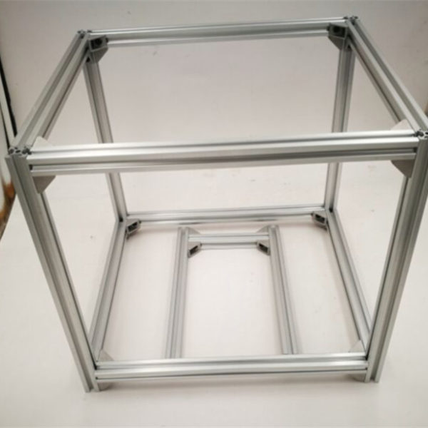 HyperCube 3D Printer frame kit – 3dpmav